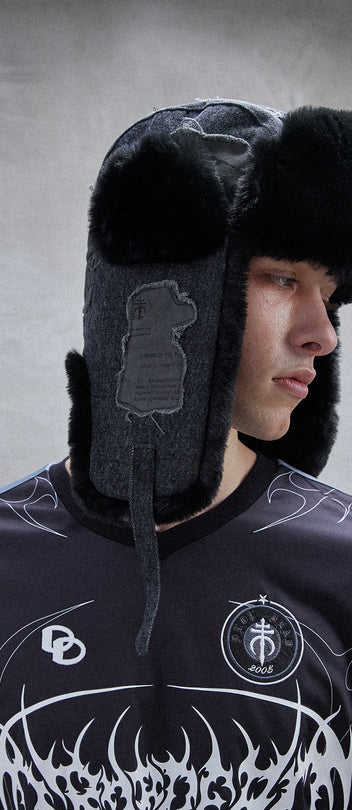 Shop everything from Drop Dead Clothing