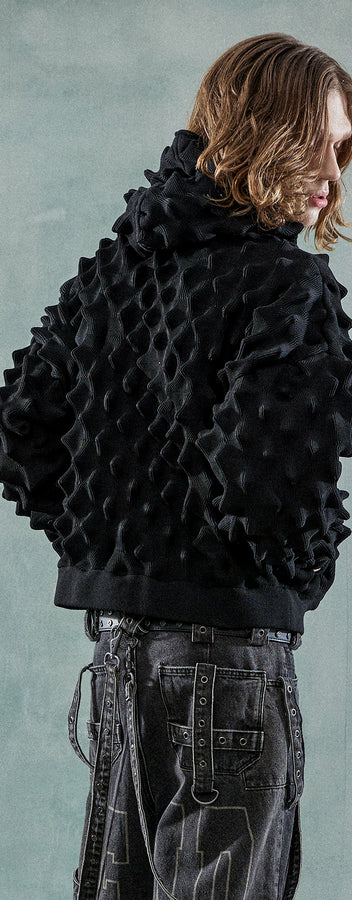 Jumpers, Cardigans and Hoodies from Drop Dead Clothing