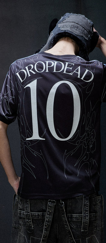 Shop everything from Drop Dead Clothing