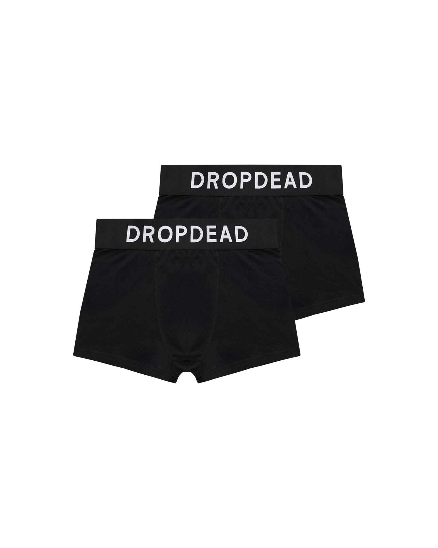 Nullwear Boxers – DROP DEAD CLOTHING