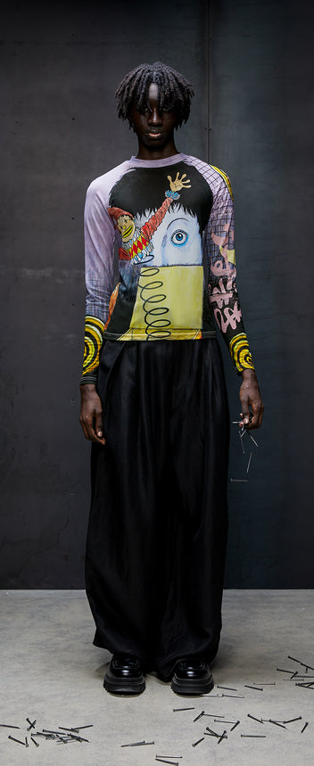 Shop everything from Drop Dead Clothing