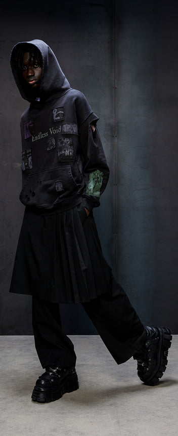 Shop everything from Drop Dead Clothing