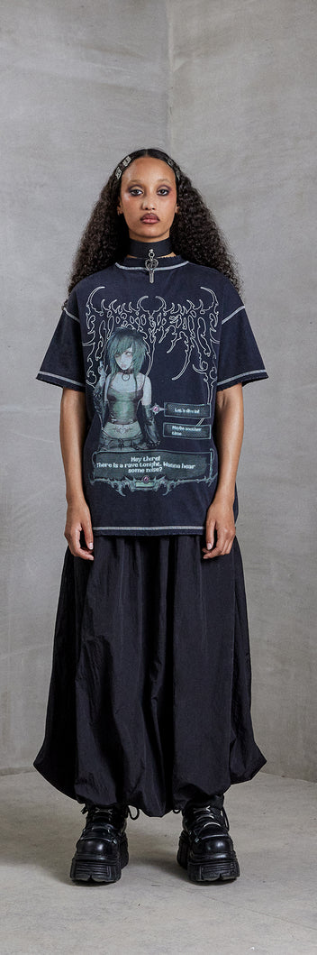 Shop everything from Drop Dead Clothing