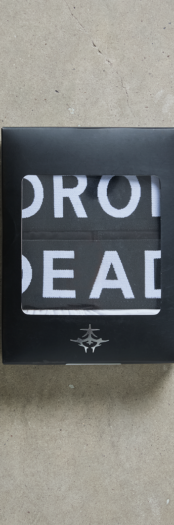 Shop everything from Drop Dead Clothing