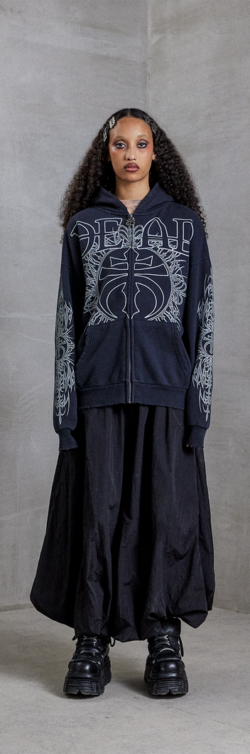 Shop everything from Drop Dead Clothing