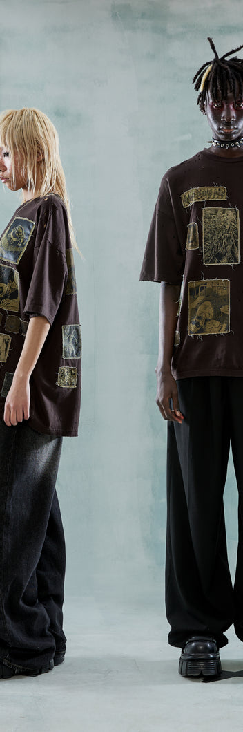 Shop All from Drop Dead Clothing