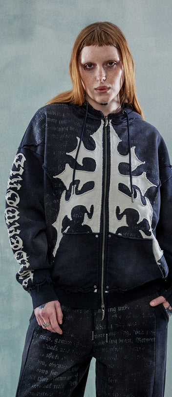 Shop everything from Drop Dead Clothing