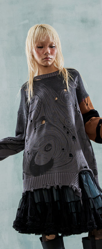 Shop Everything From Drop Dead Clothing