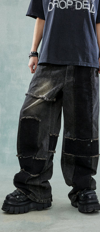 Shop everything from Drop Dead Clothing