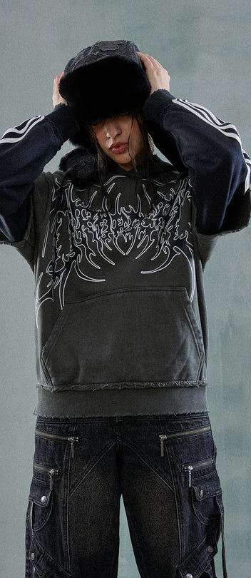 Shop everything from Drop Dead Clothing