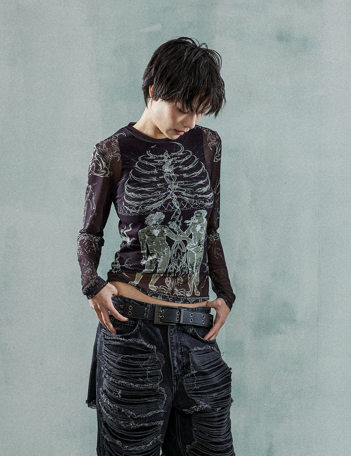 Shop All from Drop Dead Clothing