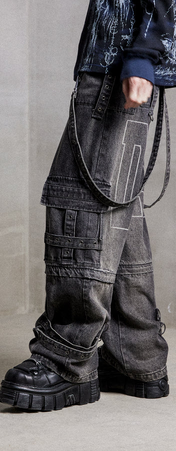 Shop All from Drop Dead Clothing