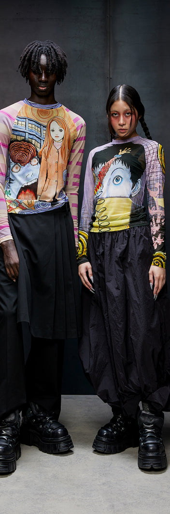 Shop everything from Drop Dead Clothing