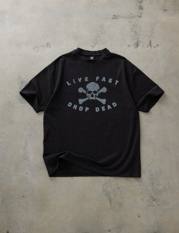 Shop everything from Drop Dead Clothing