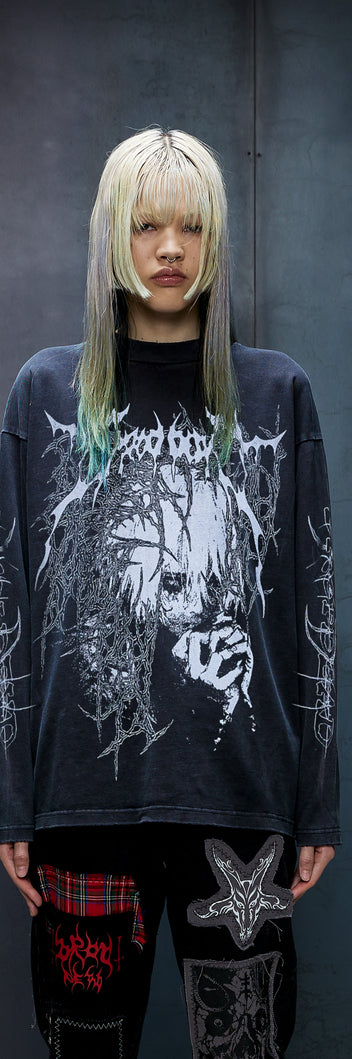 Shop everything from Drop Dead Clothing