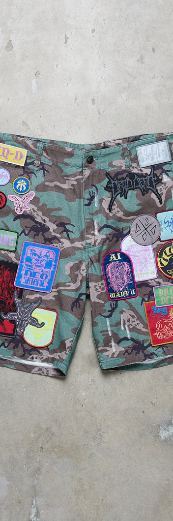 Shop everything from Drop Dead Clothing