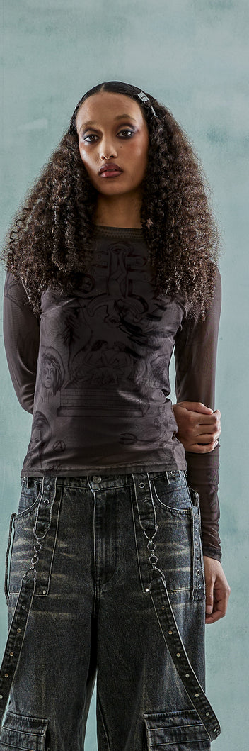 Shop everything from Drop Dead Clothing