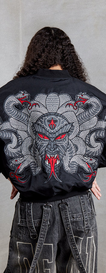 Coats, Jackets and Outerwear from Drop Dead Clothing