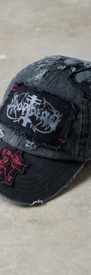 Shop everything from Drop Dead Clothing