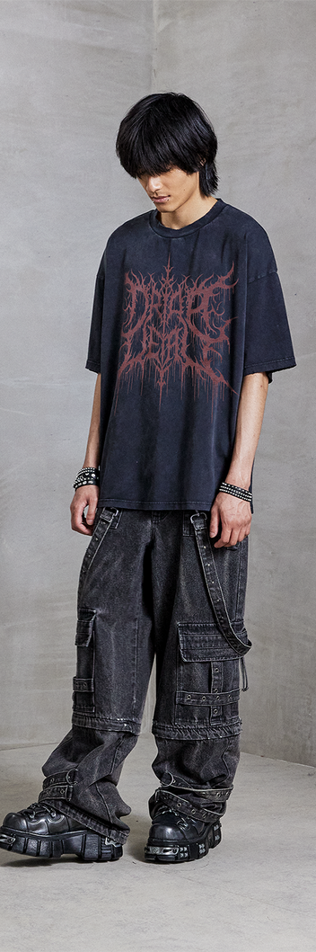 Shop everything from Drop Dead Clothing