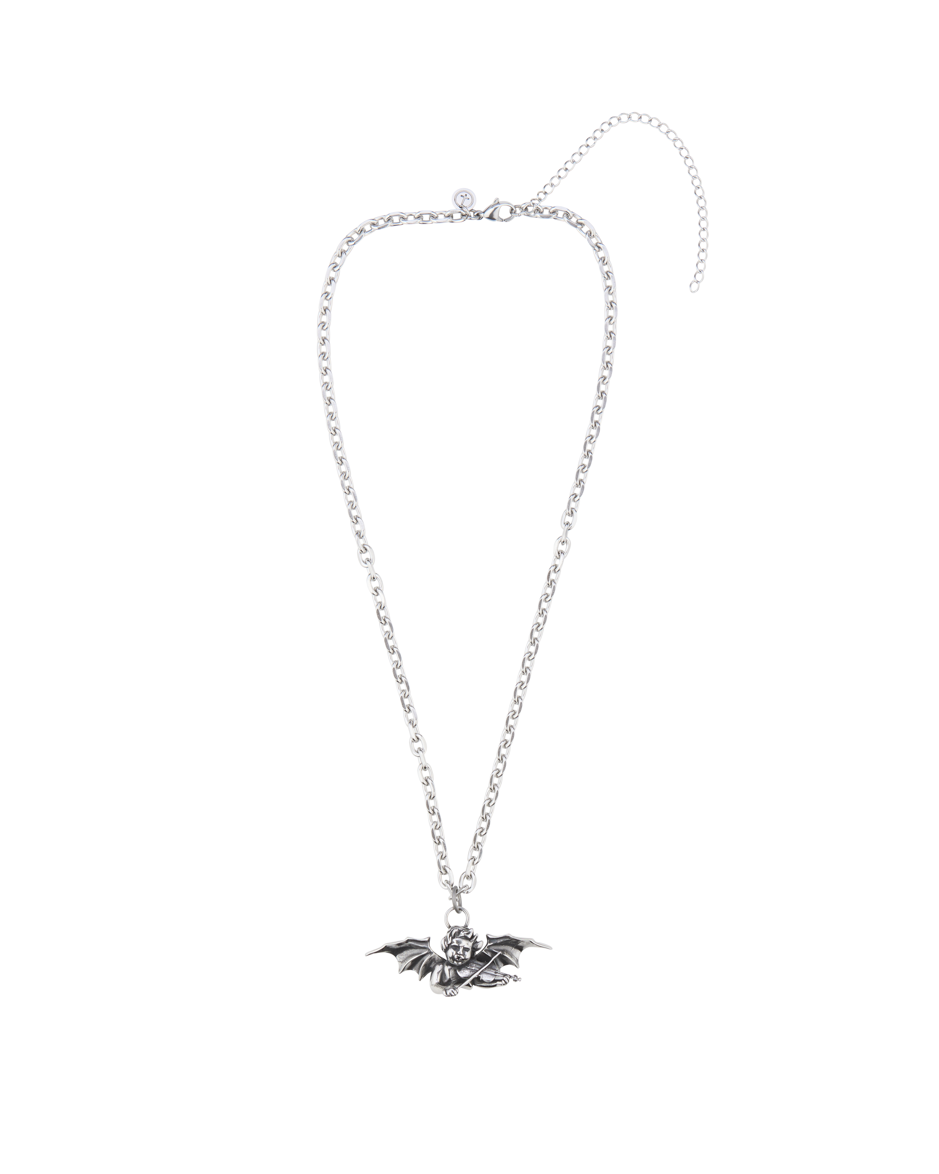 Seraphim Necklace – DROP DEAD CLOTHING