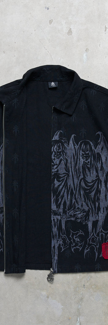 Shop everything from Drop Dead Clothing