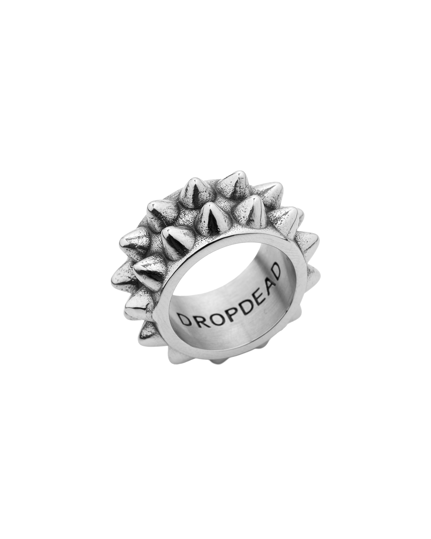 Stable Ring – DROP DEAD CLOTHING