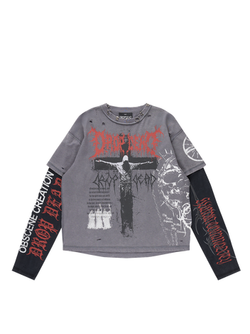 Shop everything from Drop Dead Clothing