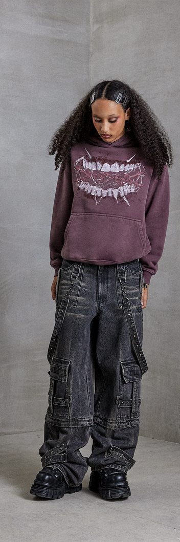 Shop everything from Drop Dead Clothing