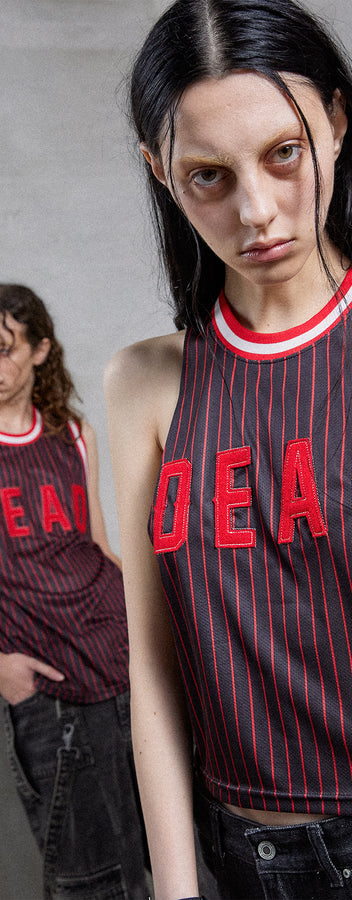 Shop All From Drop Dead Clothing