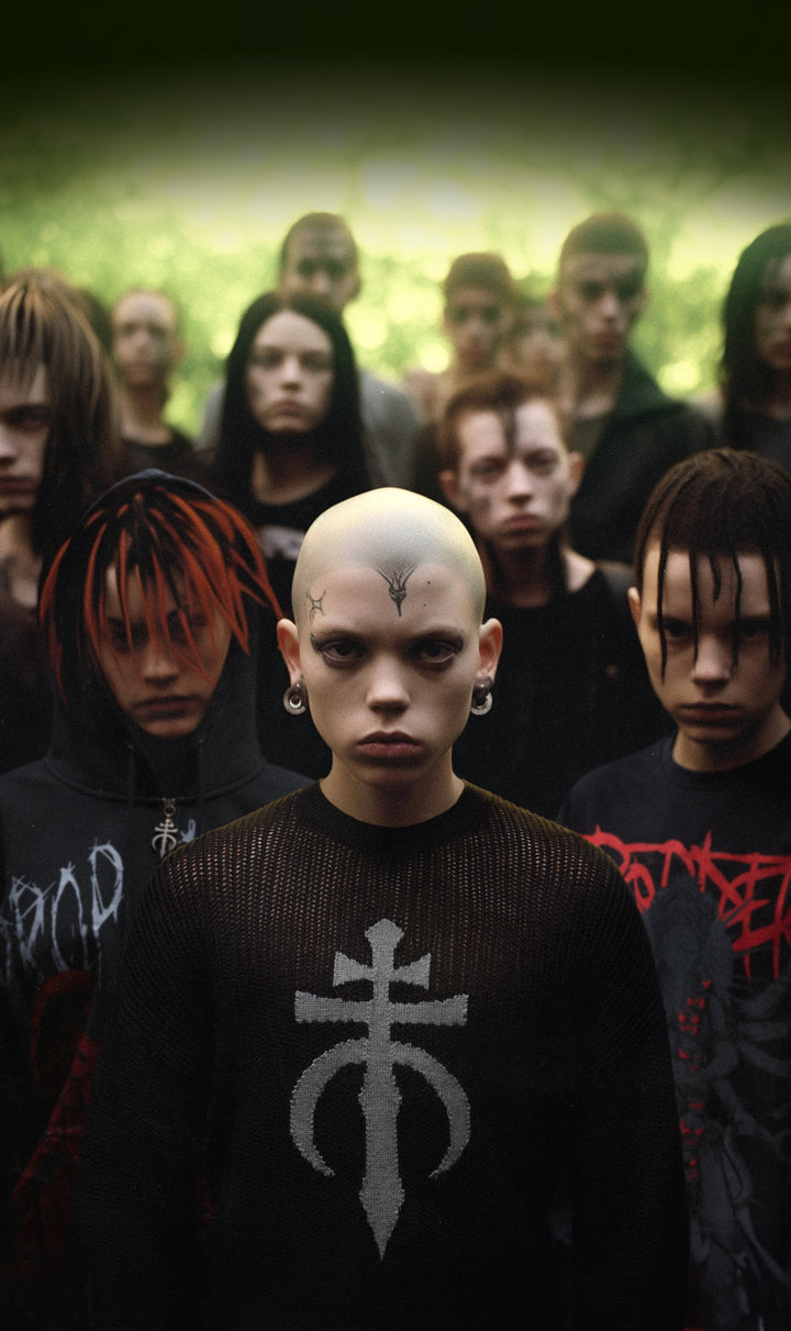 Drop Dead Clothing - Home of Alternative Fashion